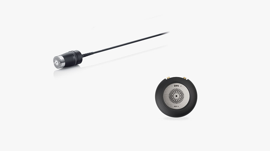 DPA Microphones im „Mars 2020“-Rover – #mothergrid