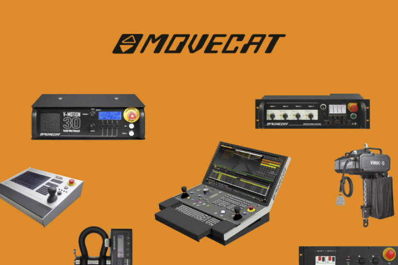 Movecat präsentiert überarbeiteten Motion-Remote-Controller – #mothergrid