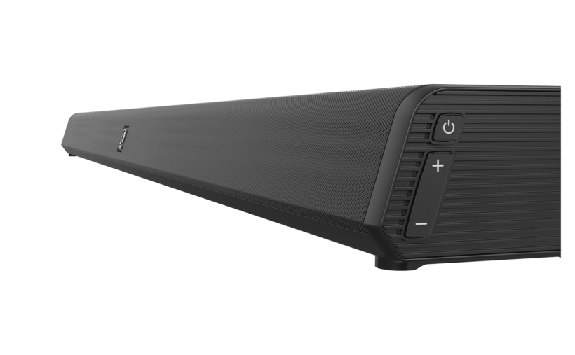 AUDAC präsentiert IMEO2 Soundbar – #mothergrid