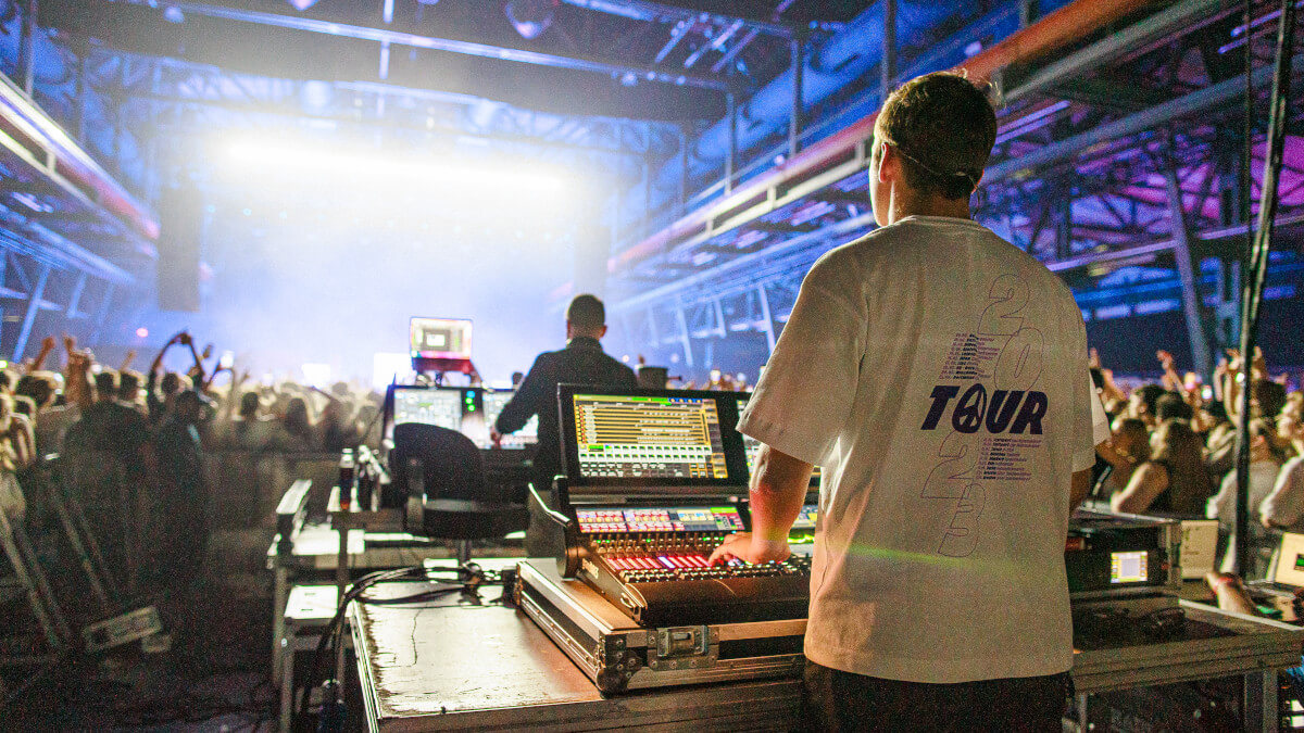 GLP mit 01099 auf Tour – #mothergrid