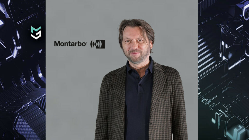 Personal-News: Walter Pietsch bei Montarbo – #mothergrid
