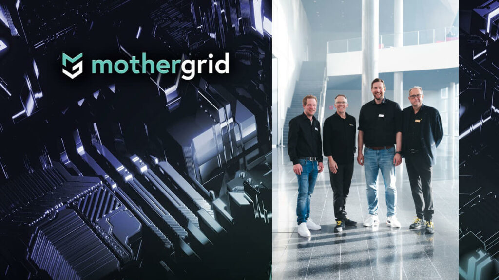 publitec wird offizieller PIXERA Händler in Deutschland – #mothergrid